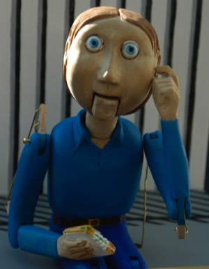 Anatomy of an automaton | Contemporary Automata