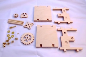 The basic mechanism | Contemporary Automata